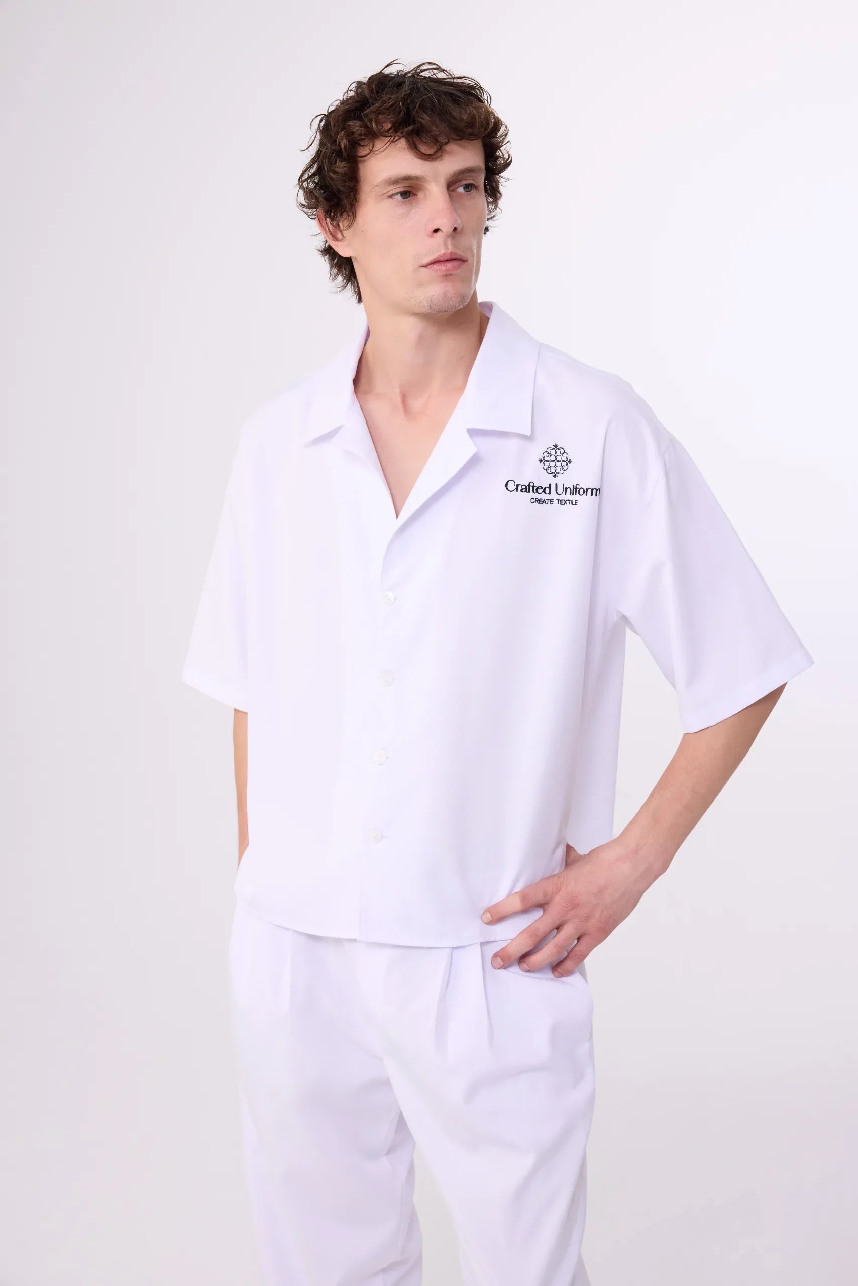 Personalised Workwear – Crafted Uniforms